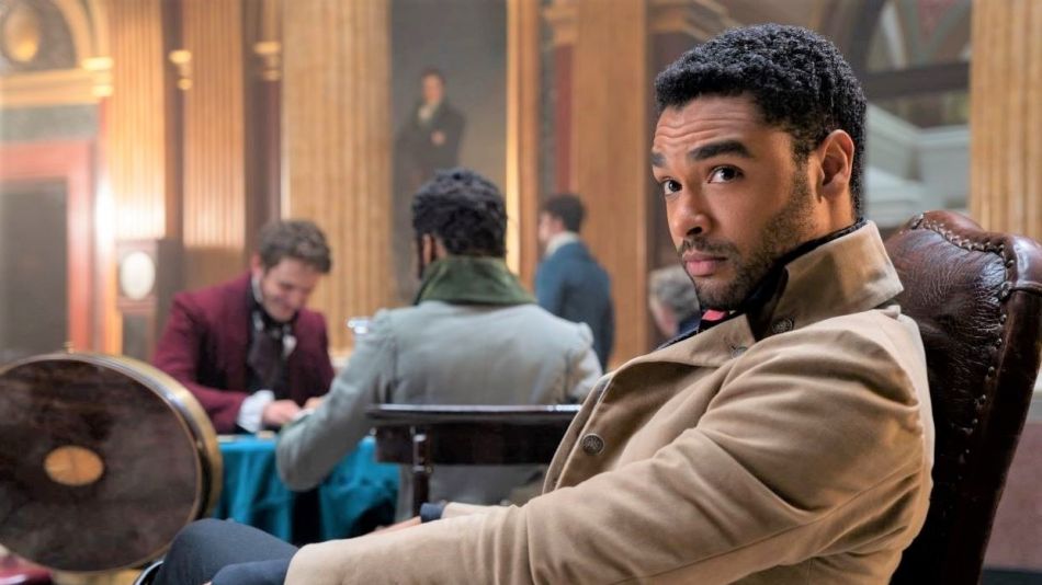 Bridgerton en Netflix: quién es el actor Regé-Jean Page, el duque de ... Bridgerton en Netflix: quién es el actor Regé-Jean Page, el duque de ...