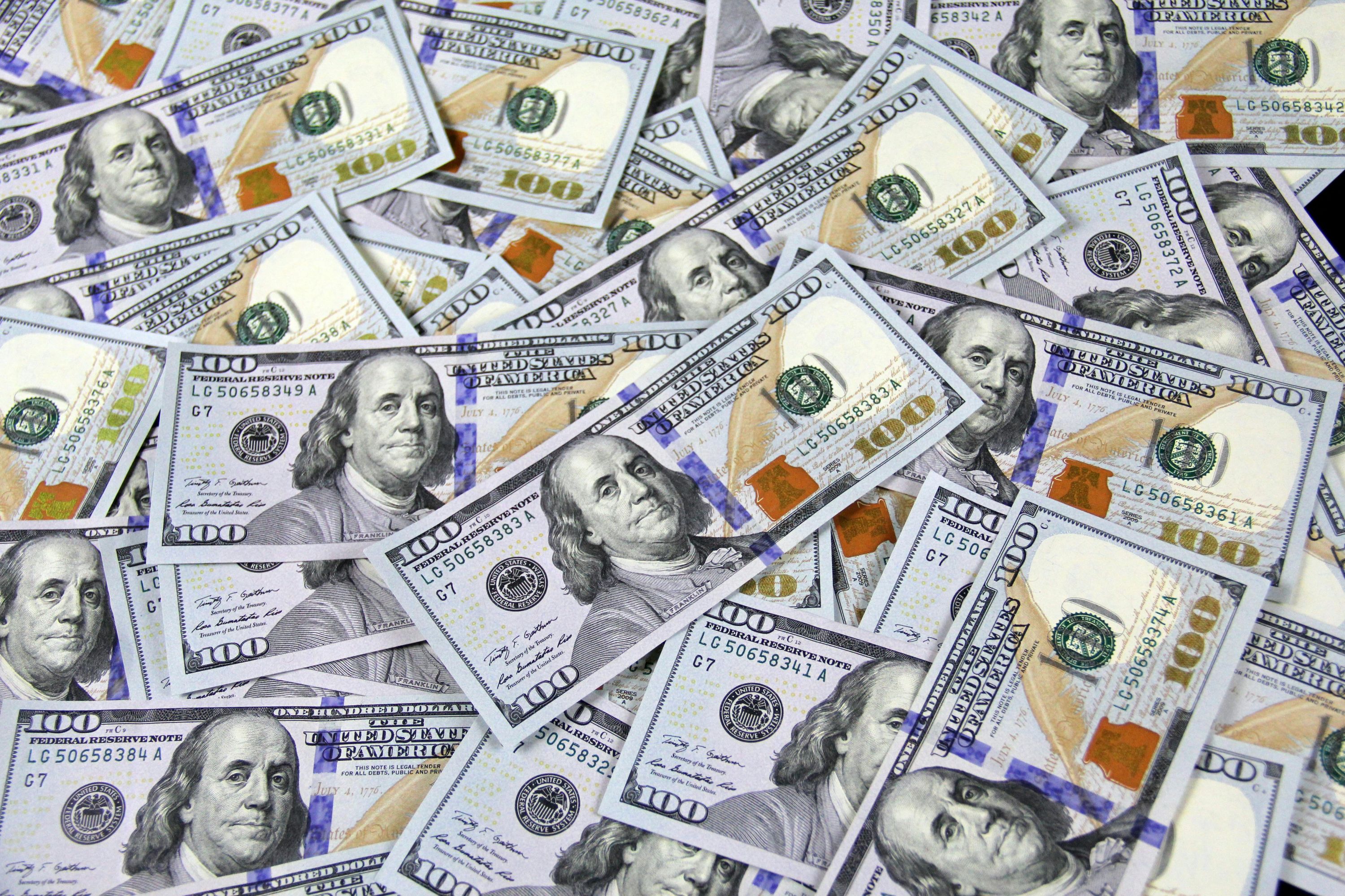 Precio Del Dólar Hoy Y Dólar Blue Hoy En Vivo Cuál Es La Cotización