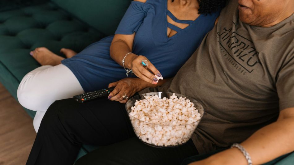 Acción Comedia Amor Y Suspenso Estas Son Las 10 Películas De Amazon