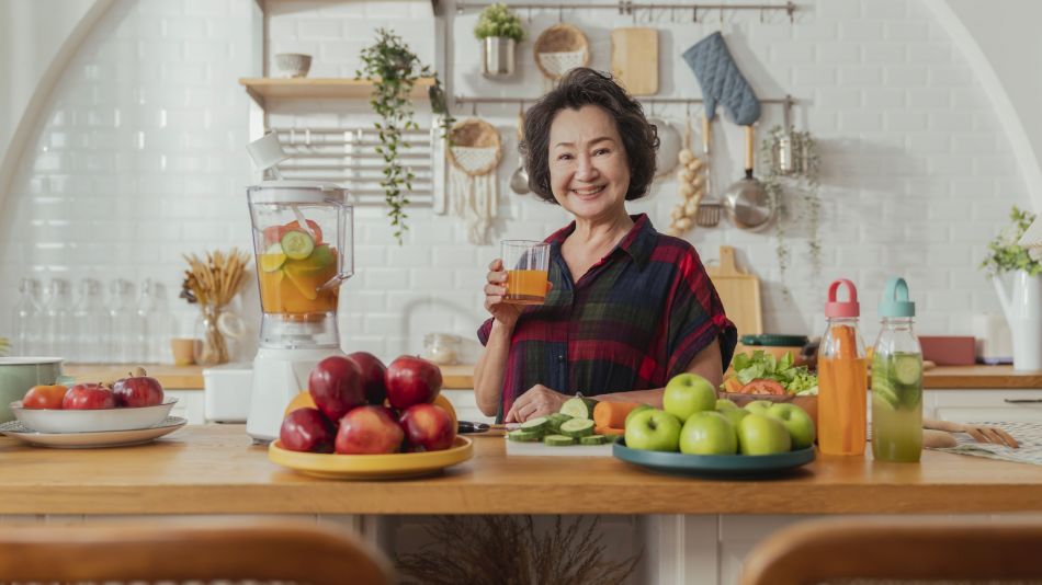 La FRUTA que ayuda a mantener la MEMORIA y cuida el cuerpo - El Cronista La FRUTA que ayuda a mantener la MEMORIA y cuida el cuerpo - El Cronista
