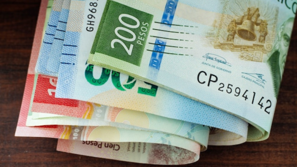 Euro A Peso Mexicano Hoy A Cuánto Abre La Cotización De Este Miércoles